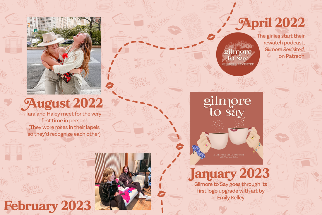 Our Story – Tara and Haley's Merch Shoppe